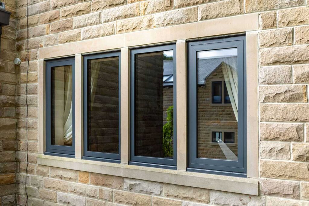 The Trade Window Company